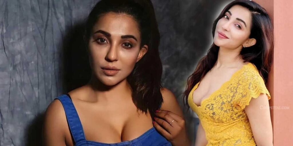 காந்த கண்ணழகி – பார்வதி நாயரின் அசத்தல் புகைப்படங்கள்! - Cinepettai