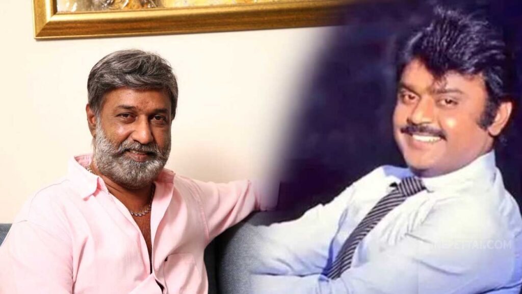 தண்ணீரில் மூழ்கிய நடிகரை 30 விநாடியில் காப்பாற்றிய விஜயகாந்த்.. கேப்டன் ...