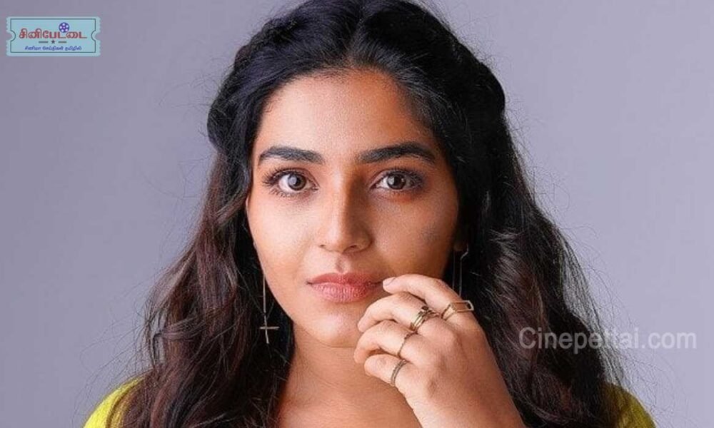 சர்தார் நடிகையின் மாடர்ன் லுக்!.. - Cinepettai